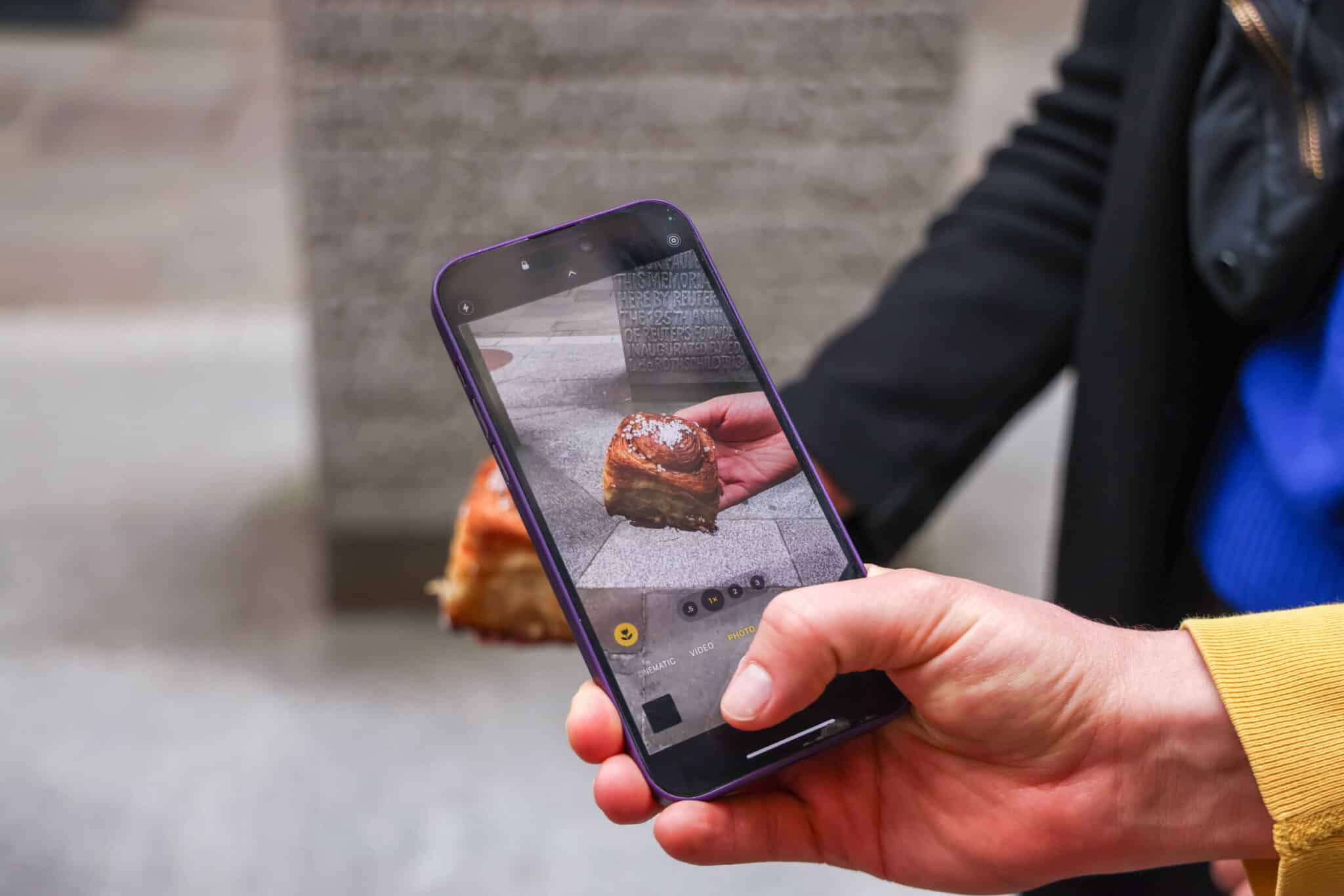 Eating London: Heart Of The City Food Tour | Eating Europe