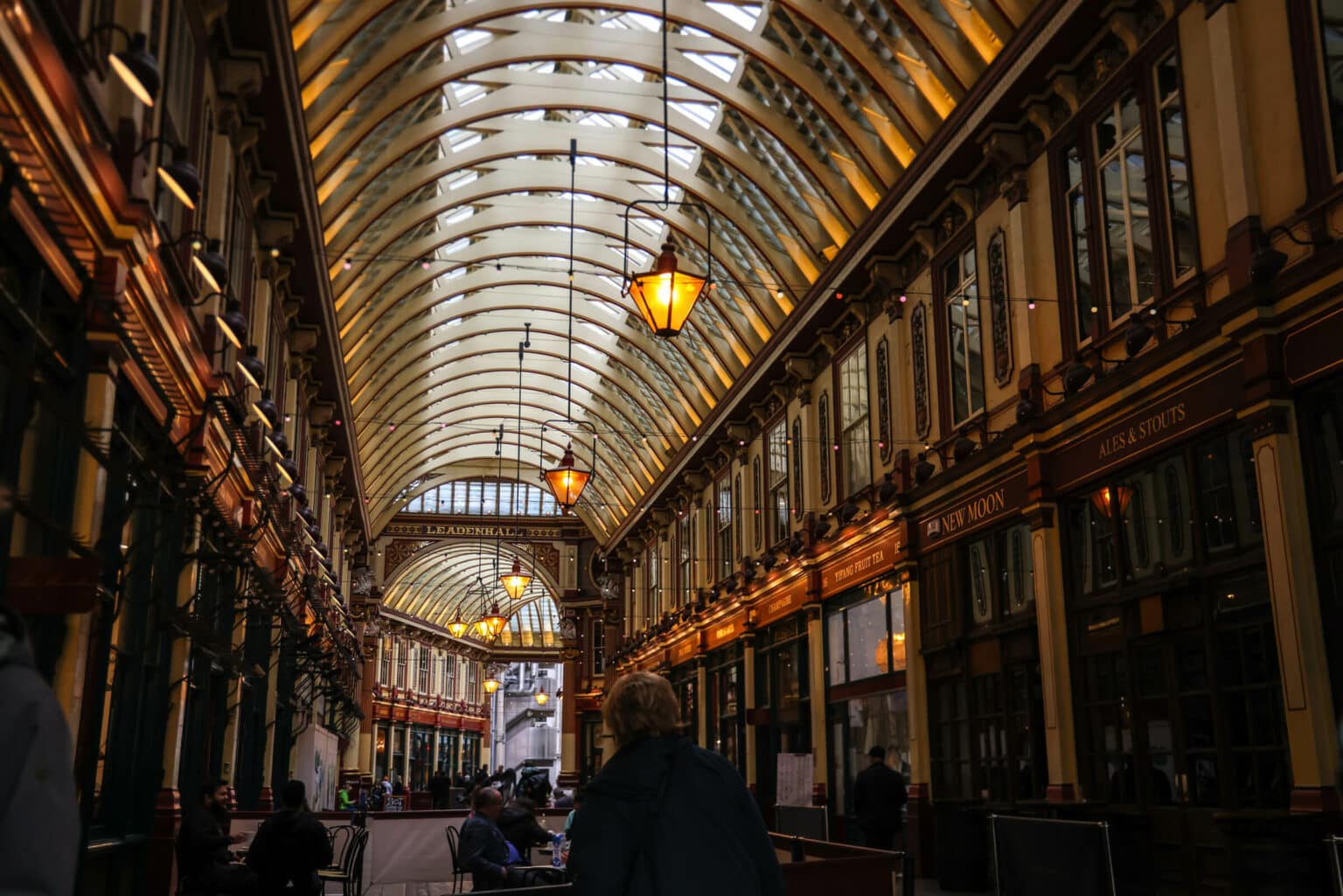 Eating Europe Food & The City Guides | Eating Europe Food Tours