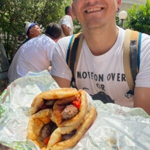 Eating Athens: Our Big, Fat, Greek Food Tour | Eating Europe
