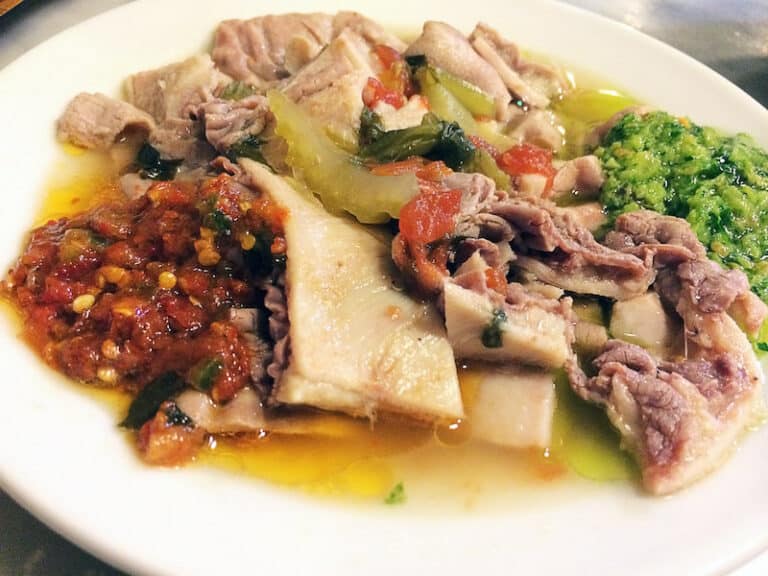 The 5 Best Street Foods in Florence | Eating Europe