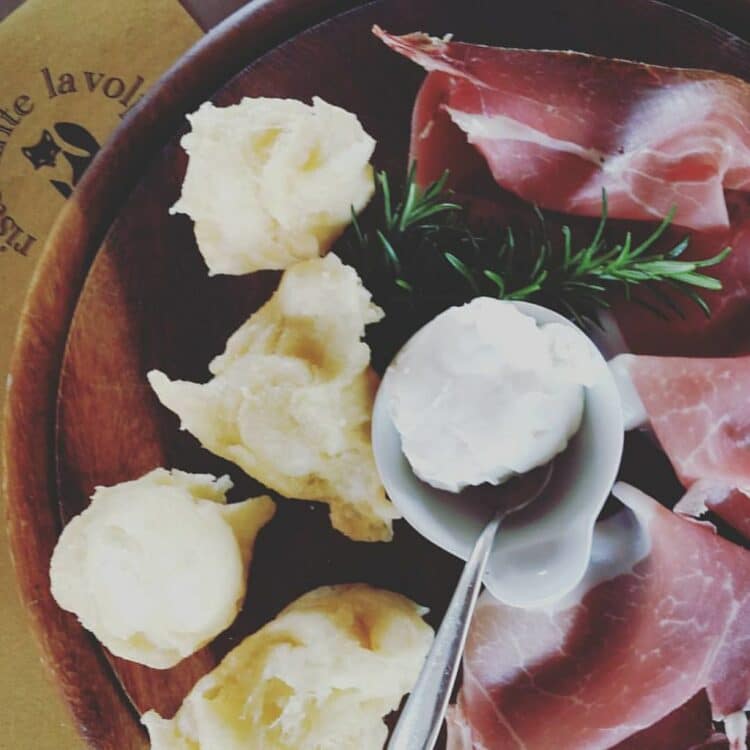 The 5 Best Street Foods in Florence | Eating Europe