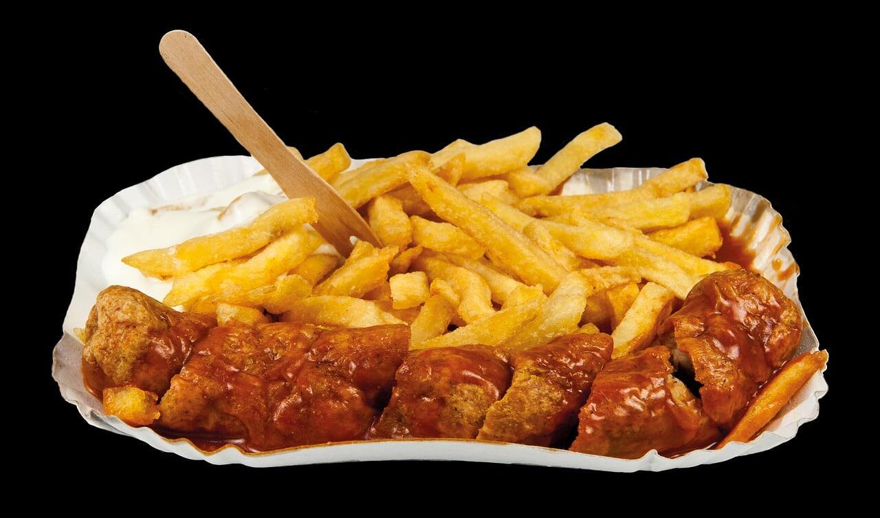 A Local’s Guide to Street Food in Berlin | Eating Europe