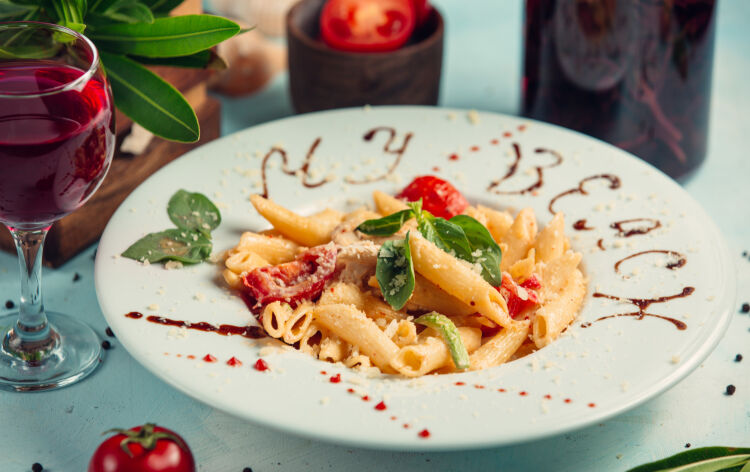 The 6 Best Pasta Restaurants in Florence | Eating Europe