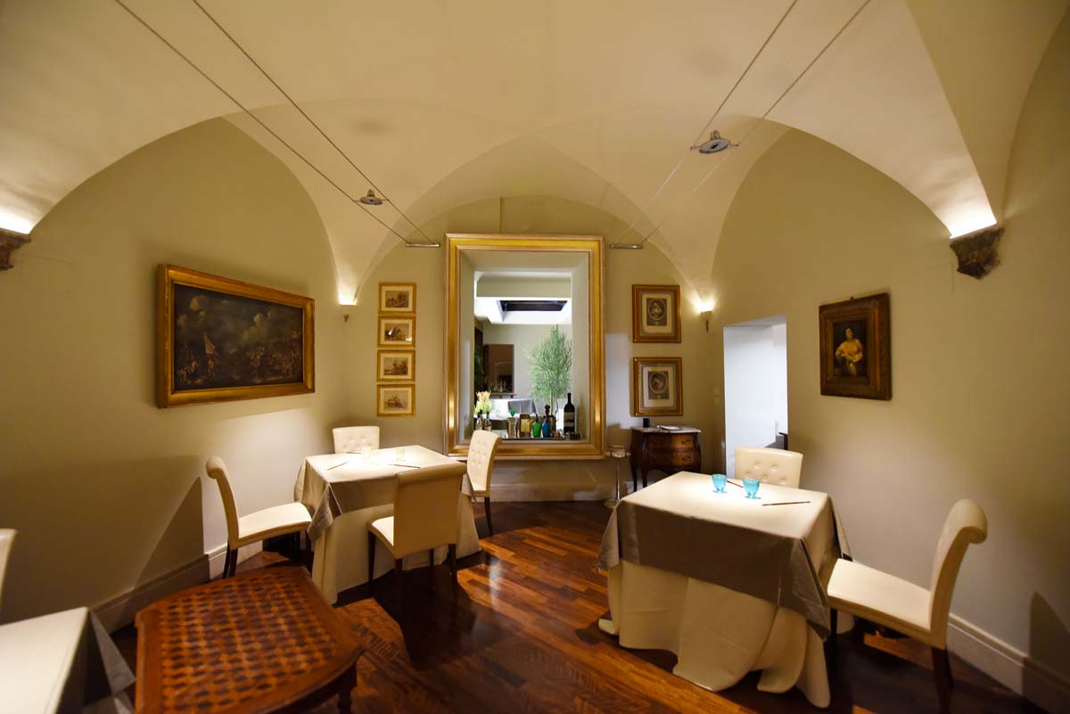 Curated Guide to Authentic Rome Restaurants | Eating Europe