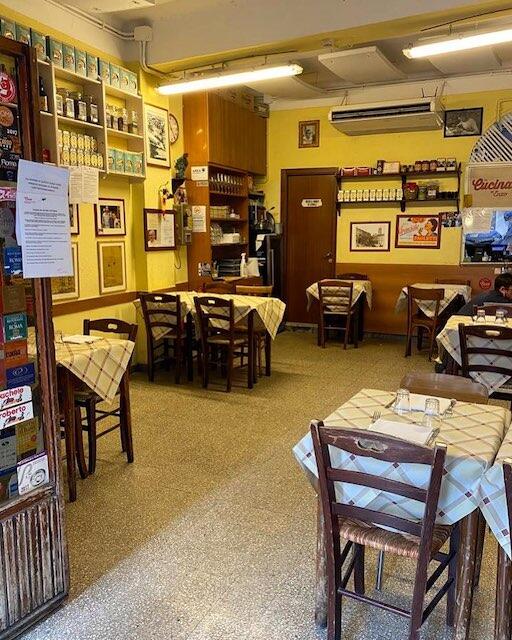 The 8 Greatest Eating places In Rome - Street Food Spectacle