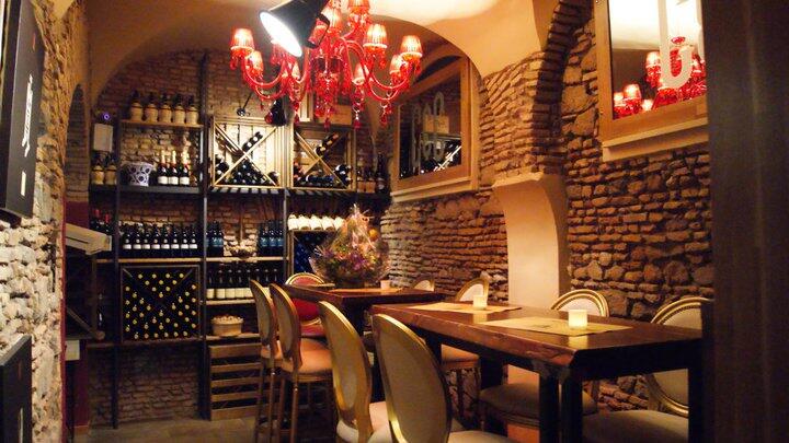 The 8 Best Restaurants In Rome | Eating Europe