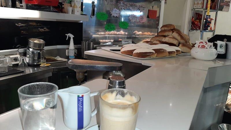 6 Best Maritozzi Spots in Rome | Eating Europe