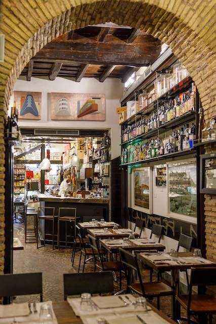 The 8 Best Restaurants In Rome | Eating Europe