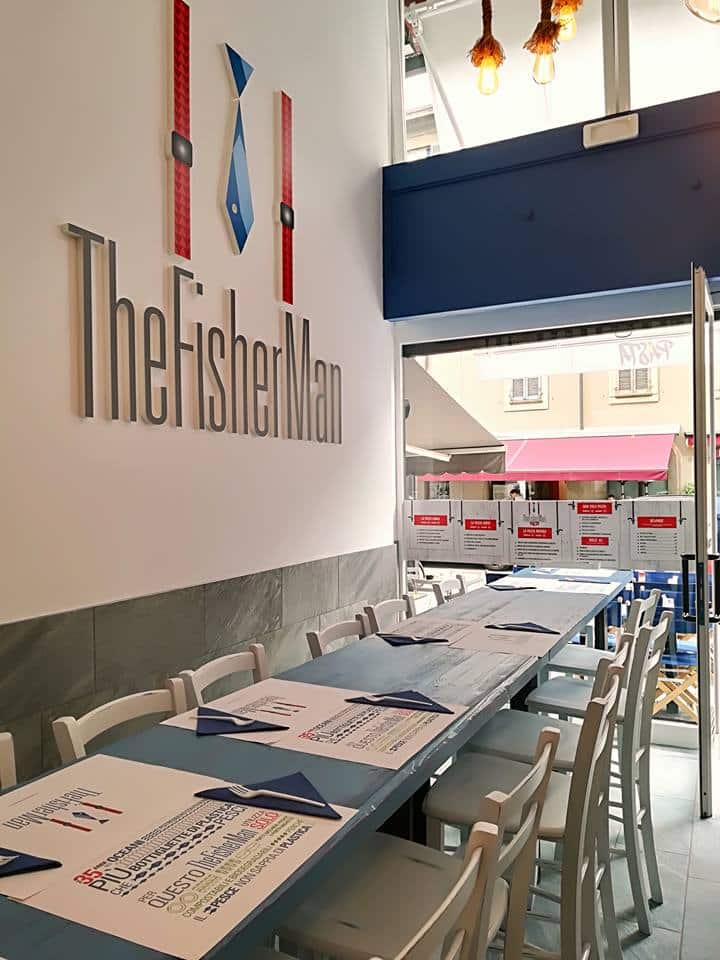 5 Best Pasta Restaurants in Milan | Eating Europe