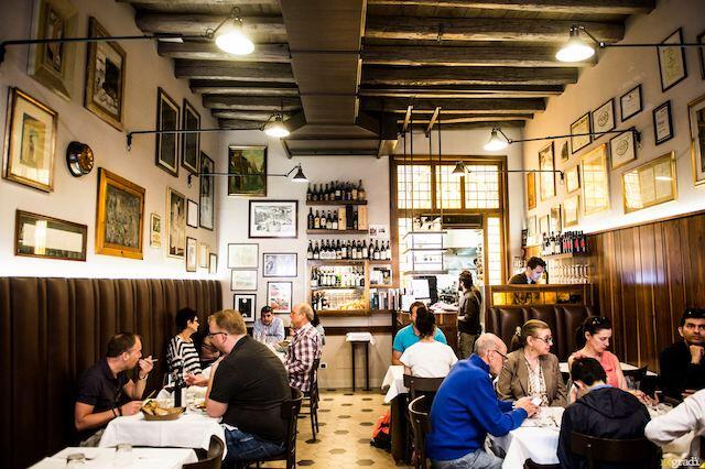The 8 Greatest Eating places In Rome - Street Food Spectacle