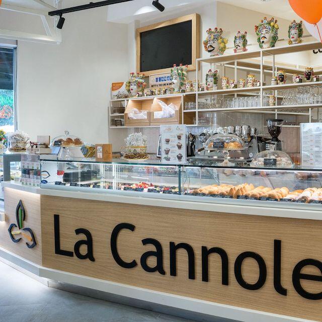 The 6 Best Cannoli in Rome | Eating Europe