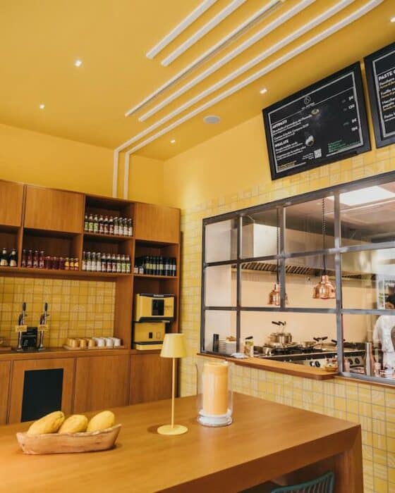 5 Best Pasta Restaurants in Milan | Eating Europe