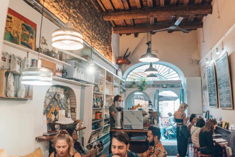 The 5 Best Brunches in Florence | Eating Europe