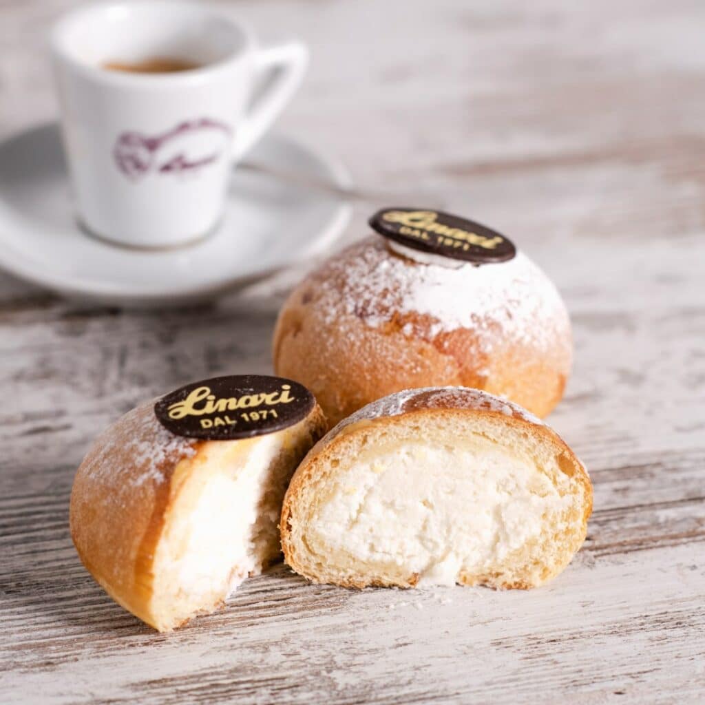 Essential Guide to Maritozzi Spots in Rome | Eating Europe