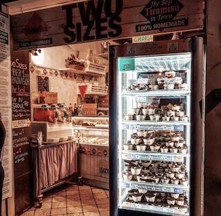 The 6 Best Cannoli in Rome | Eating Europe