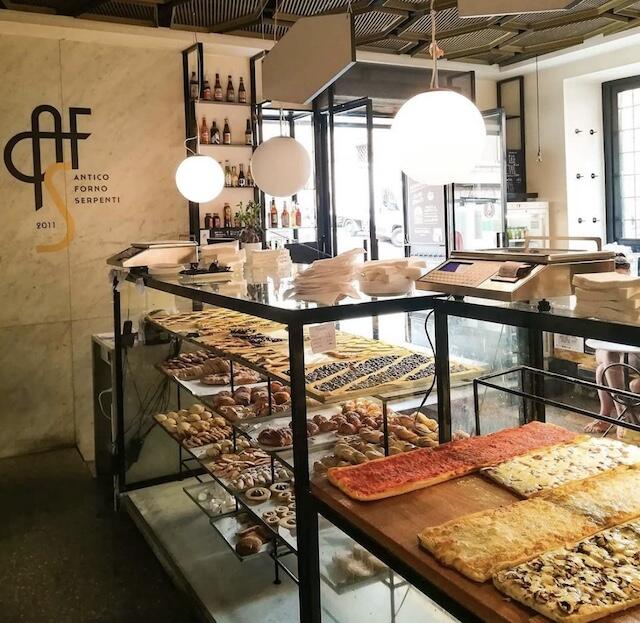 The 6 Best Cannoli in Rome | Eating Europe