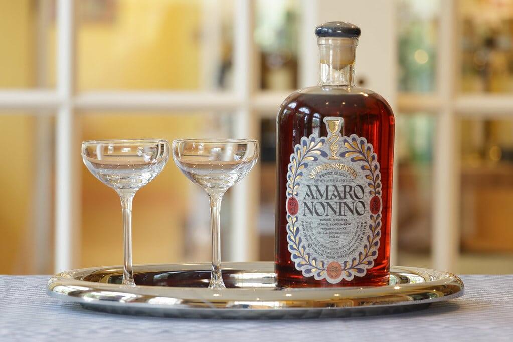 What to Drink in Rome and Where | Eating Europe