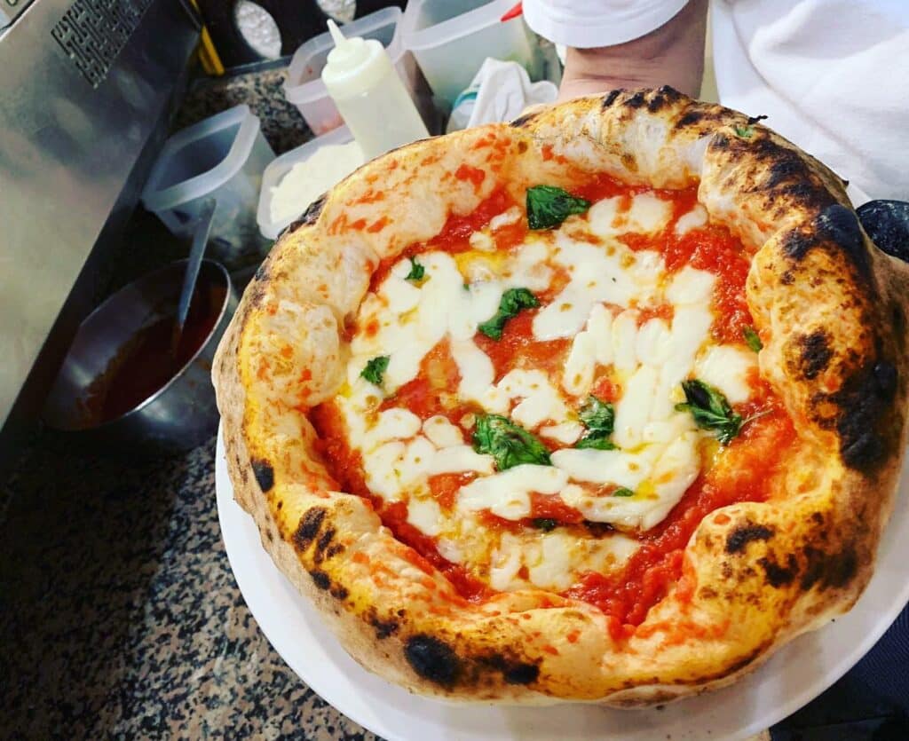 The Best Pizzas in Milan | Eating Europe