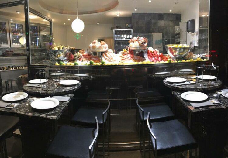 A Culinary Guide to Seafood in Paris | Eating Europe