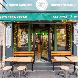 A Local’s Guide to Vegan Paris | Eating Europe