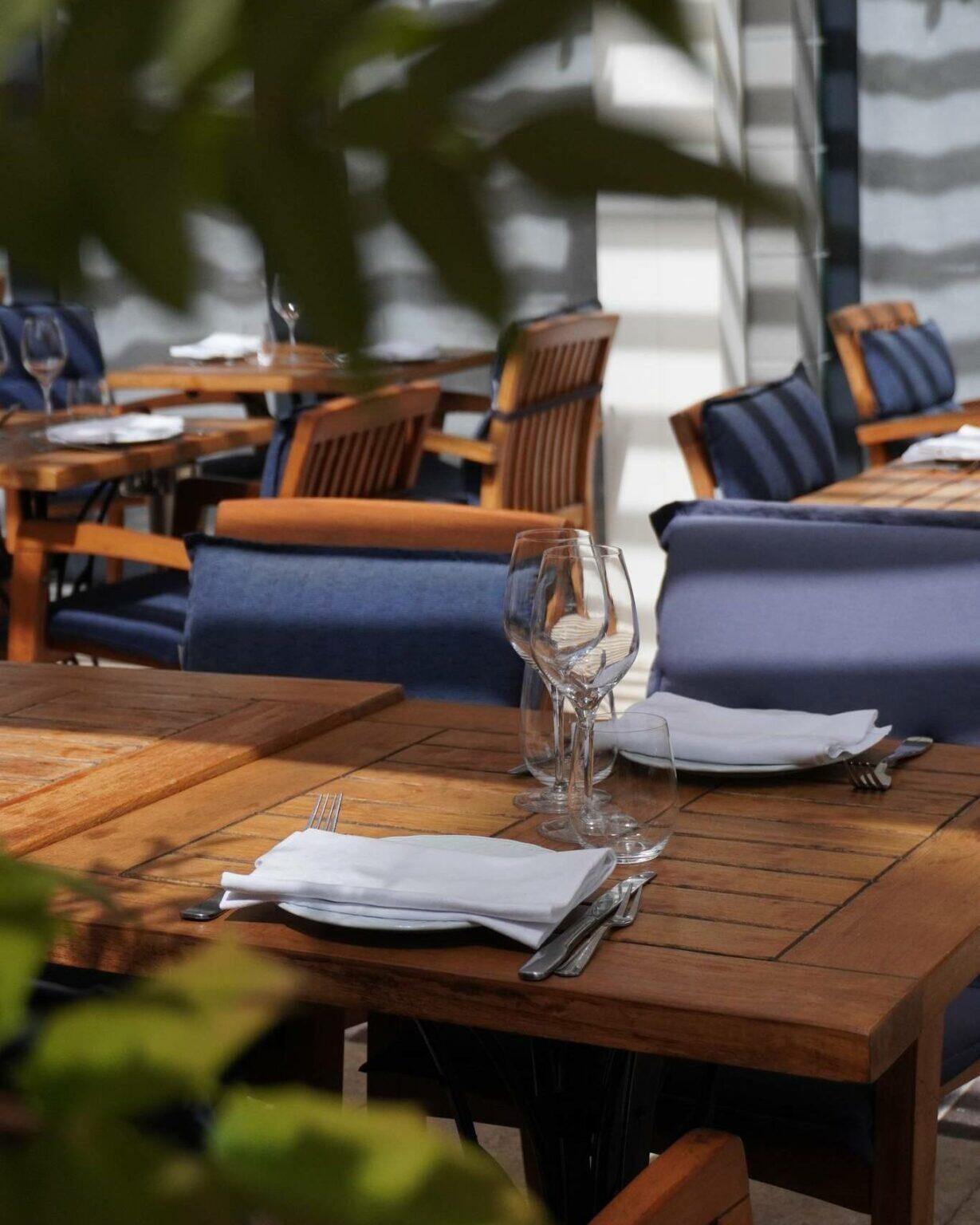 The 7 Best Seafood Restaurants In Paris | Eating Europe