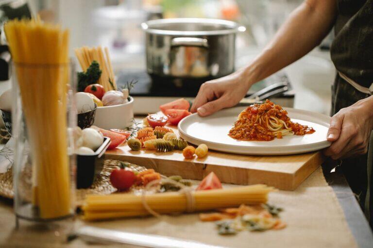 Healthy Italian Eating: Balancing Indulgence with Well-Being - Eating ...