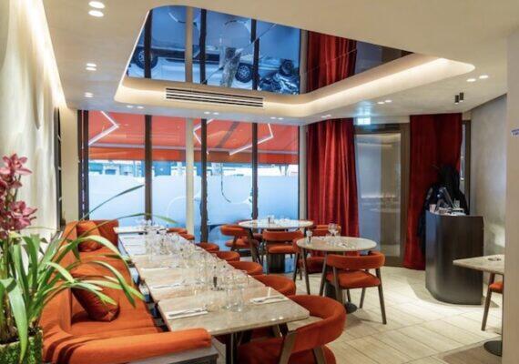 A Local’s Guide to Kosher Restaurants in Paris | Eating Europe