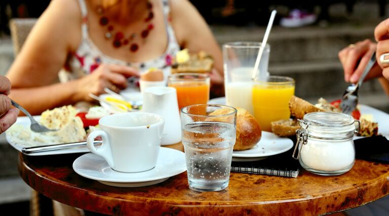 A Food Lover’s Guide to Breakfast in Lisbon | Eating Europe