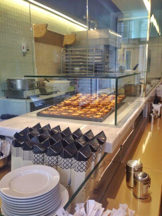 The 6 Best Pastry Shops in Lisbon | Eating Europe