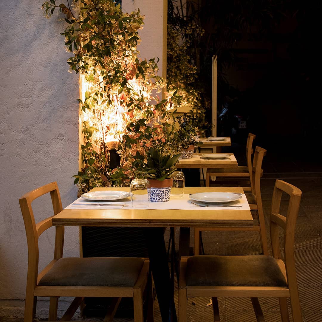 The 8 Best Seafood Restaurants In Athens | Eating Europe