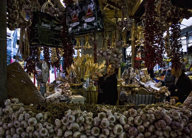 The 6 Best Markets in Porto | Eating Europe