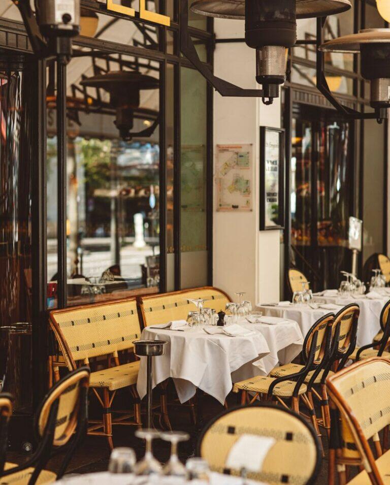 The 8 Best Family Restaurants in Paris | Eating Europe