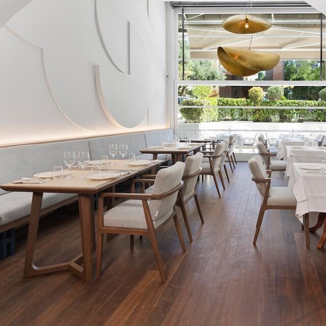 The 8 Best Seafood Restaurants In Athens | Eating Europe