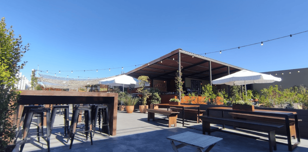 The 7 Best Rooftop Bars in Porto - Eating Europe