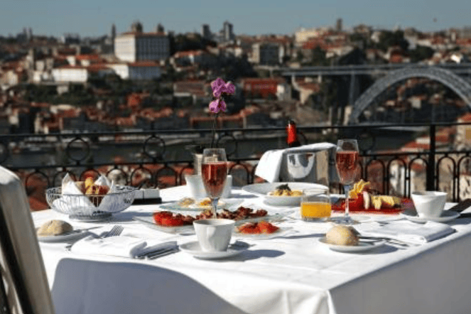 A Culinary Guide to Michelin Dining in Porto | Eating Europe