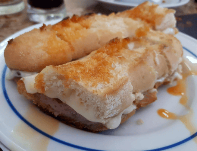 A Local’s Guide to Street Food in Porto | Eating Europe