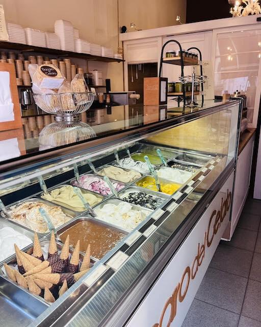 6 Best Gelato Shops in Venice | Eating Europe