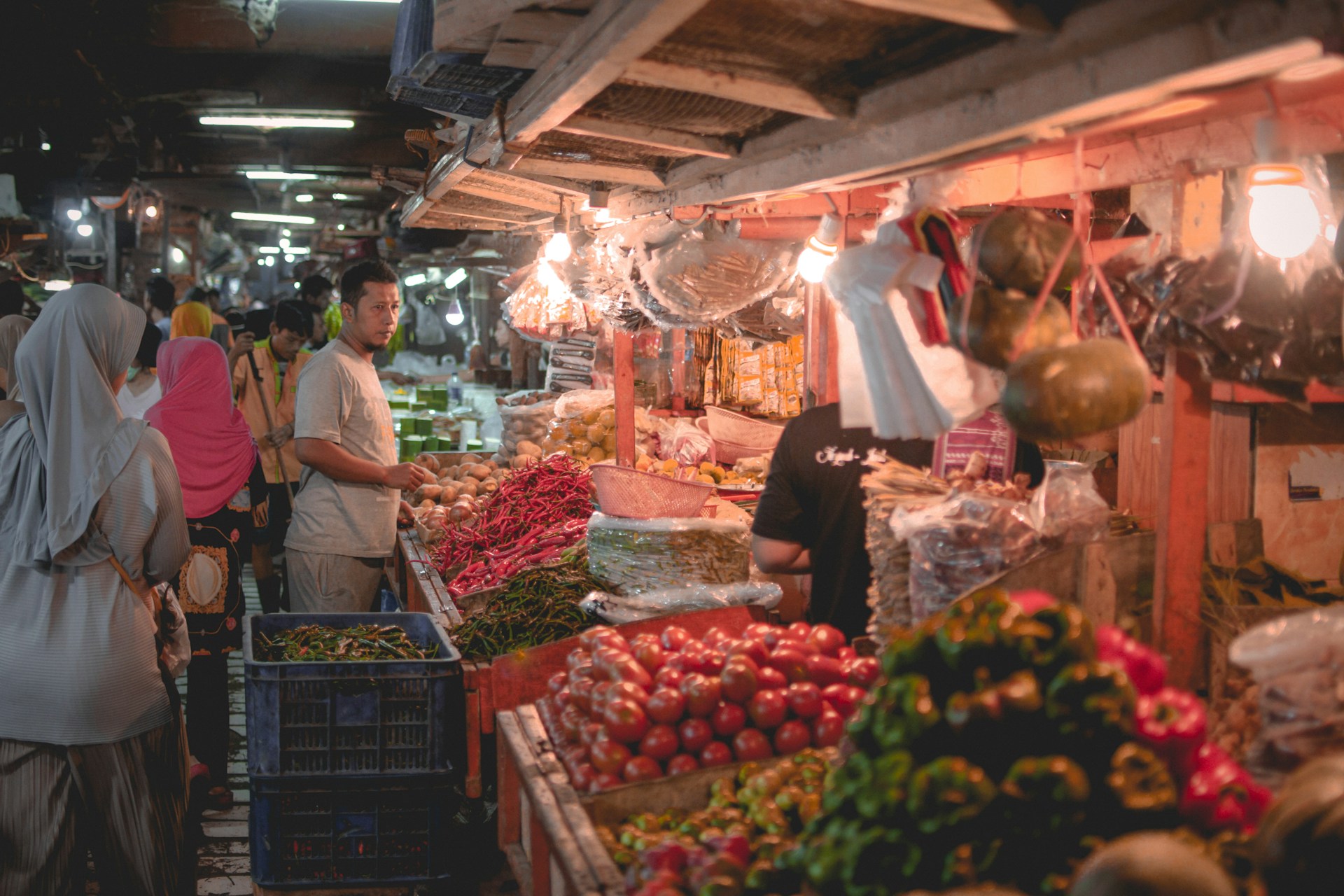 A Local’s Guide to Food Markets in Venice | Eating Europe