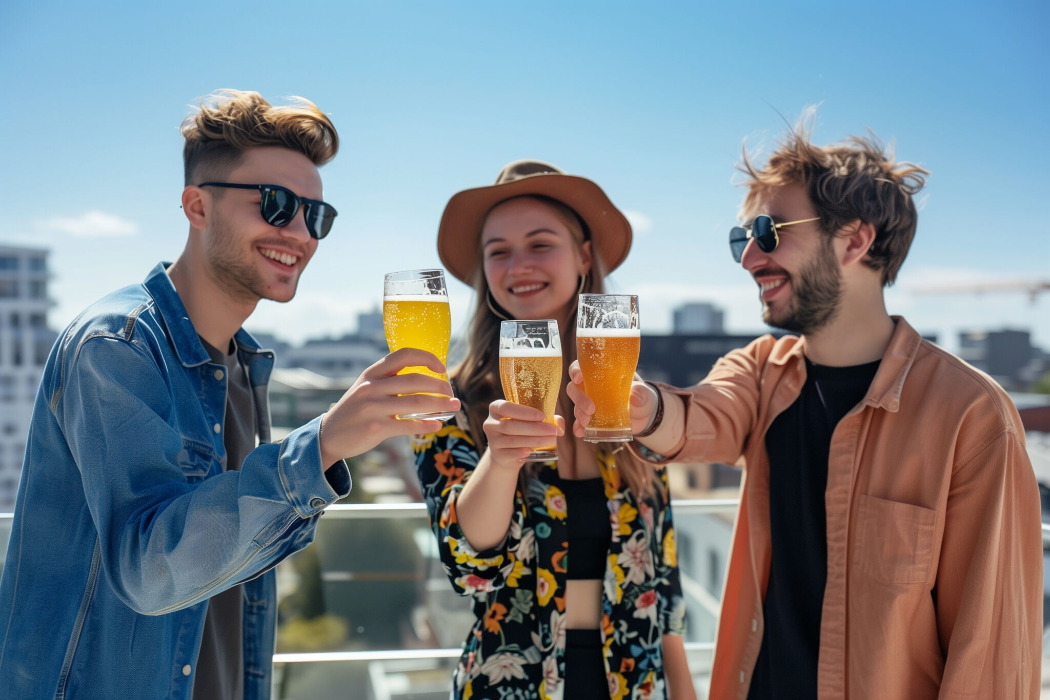 A Local’s Guide to Rooftop Bars in Venice | Eating Europe