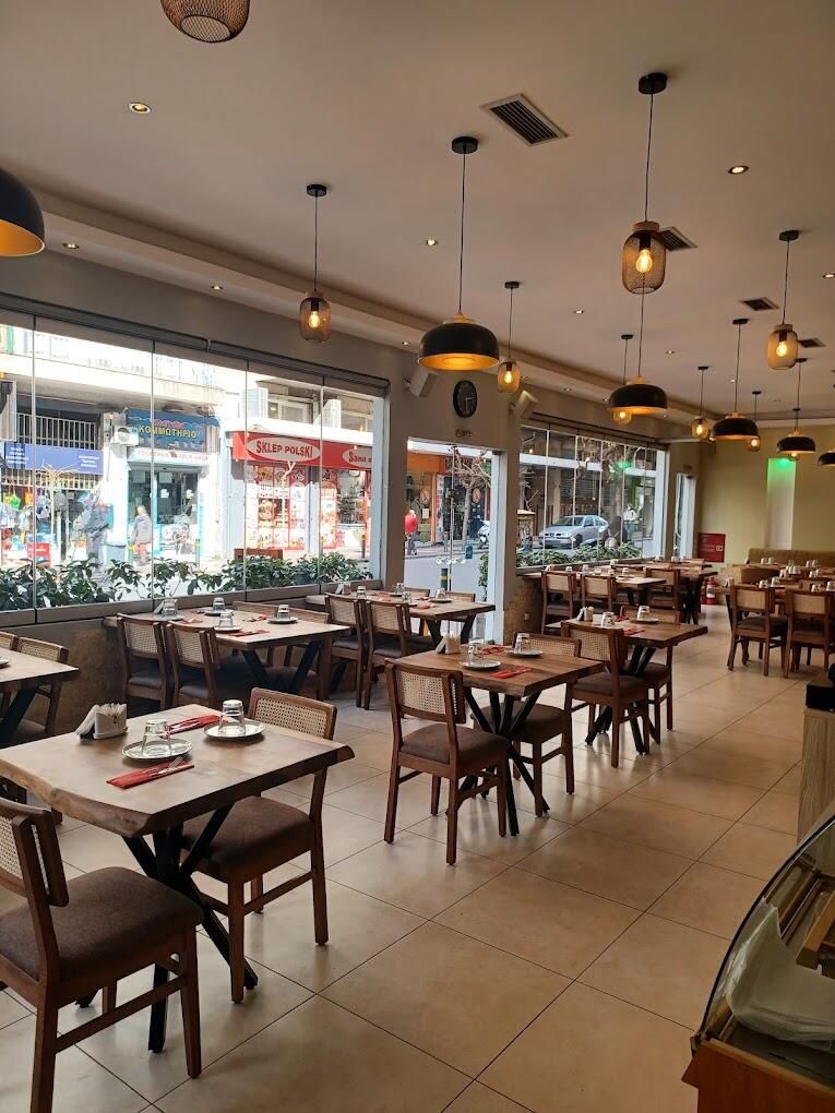 A Local’s Guide to Halal Restaurants in Athens | Eating Europe