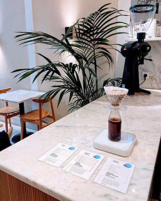 A Guide to Coffee in Porto | Eating Europe