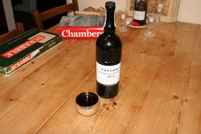 The 6 Best Port Wines | Eating Europe