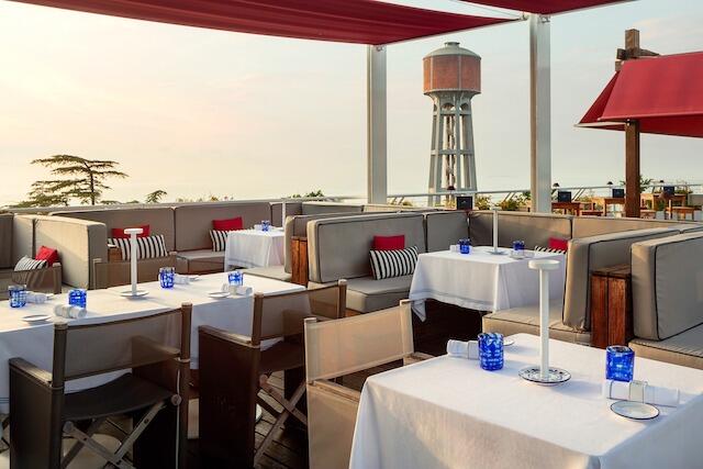 The 6 Best Rooftop Bars in Venice | Eating Europe