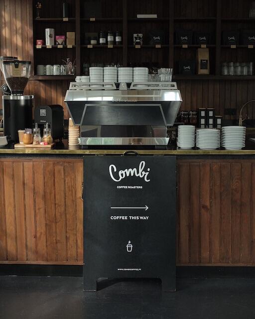 A Guide to Coffee in Porto | Eating Europe