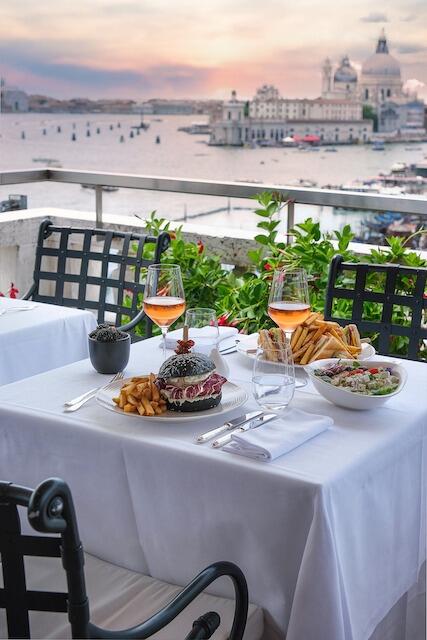 A Local’s Guide to Rooftop Bars in Venice | Eating Europe