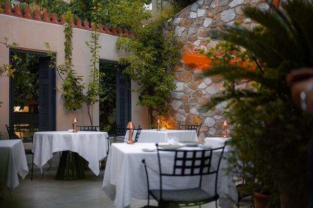A Culinary Guide to Fine Dining in Athens | Eating Europe