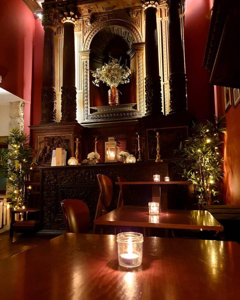 The 6 Best Wine Bars in Porto | Eating Europe