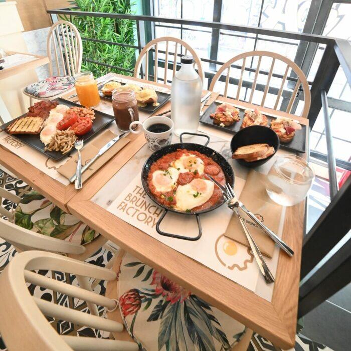 A Local’s Guide to Breakfast in Athens | Eating Europe