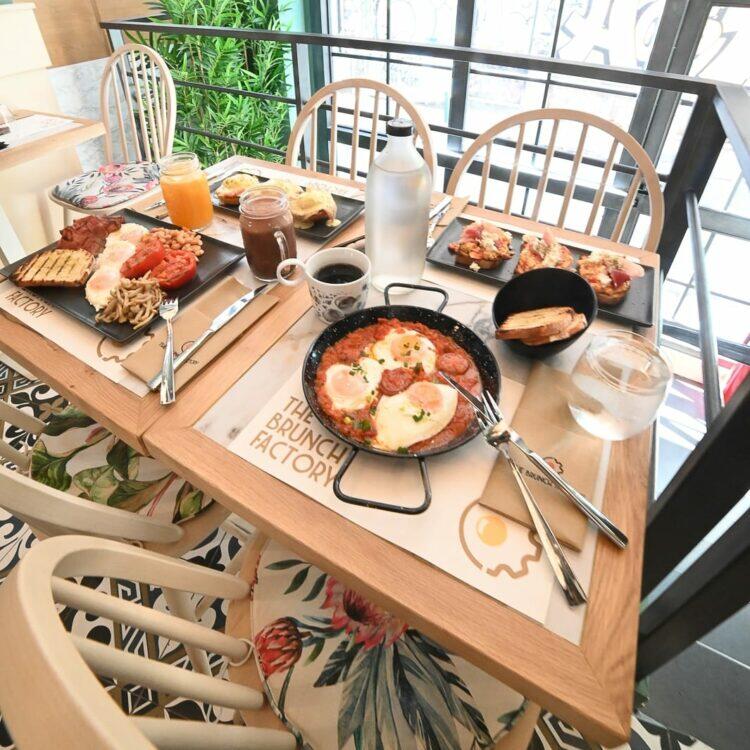 The 4 Best Breakfast in Athens Greece | Eating Europe