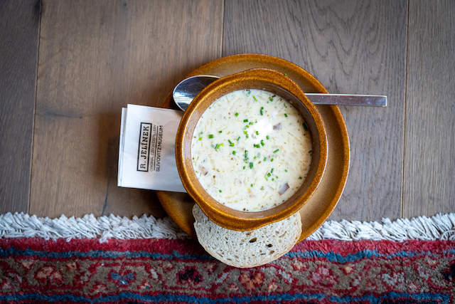 What is a Foodie? How to Tell if You Are One! - Eating Europe